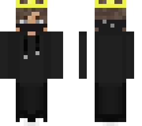 Graf | Minecraft Skin