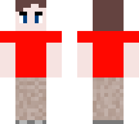 Grian Fan | Minecraft Skin
