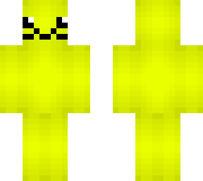 alien hominid | Minecraft Skins