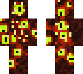 Eldritch | Minecraft Skins