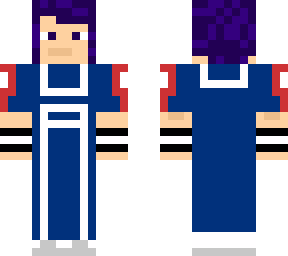 jiro | Minecraft Skins