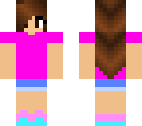 julia minecraft skin | Minecraft Skins