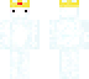 kabouter plop | Minecraft Skin