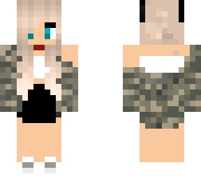 kiru | Minecraft Skins