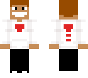 Kman Gaming | Minecraft Skin