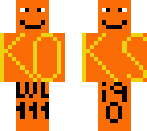 KOKS | Minecraft Skin