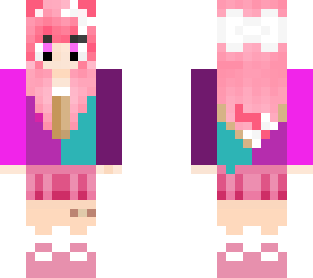 koneko | Minecraft Skins