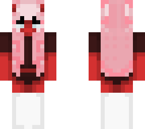 meru | Minecraft Skins