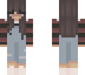 mao | Minecraft Skins