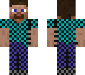 netherite | Minecraft Skins