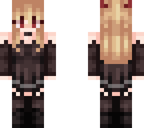 misa | Minecraft Skins