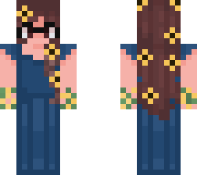 moh | Minecraft Skin