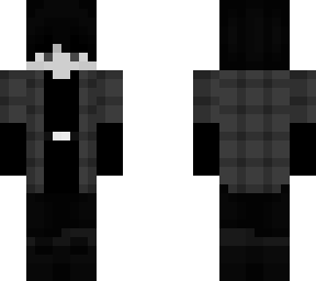 monotone | Minecraft Skin