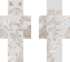 moon | Minecraft Skin