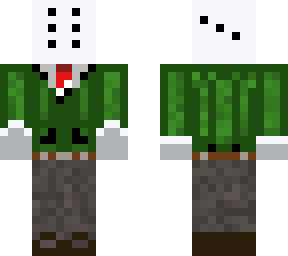 Game Master Minecraft Skins