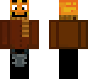 paluten | Minecraft Skins