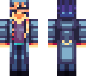 psy | Minecraft Skins