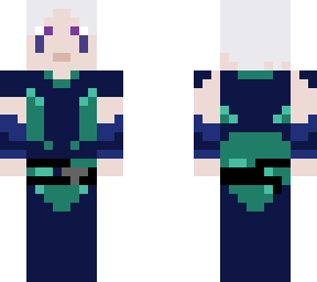 rayla | Minecraft Skins
