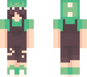 rexy | Minecraft Skins