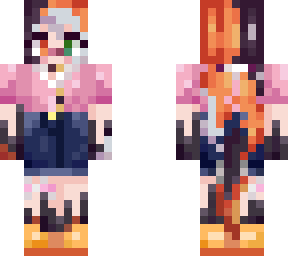 ripley | Minecraft Skin