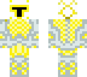 Royal Knight | Minecraft Skins