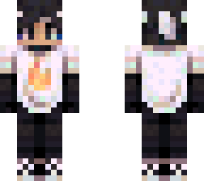 Sapnap | Minecraft Skin