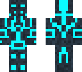 savitar | Minecraft Skins