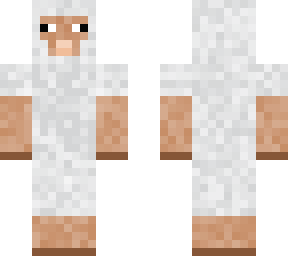 Sheep | Minecraft Skin
