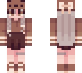 shooky (suga) /// bt21 | Minecraft Skin