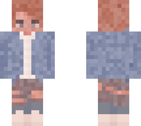 Softie boy | Minecraft Skin