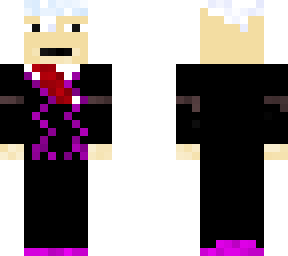 steven stone | Minecraft Skins