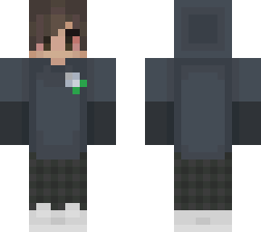 stinky | Minecraft Skin