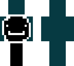 Supernova | Minecraft Skin