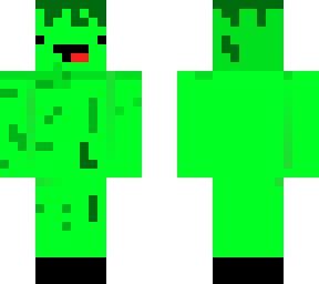 Sweat Skin | Minecraft Skins