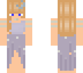 Sweet dreams | Minecraft Skin