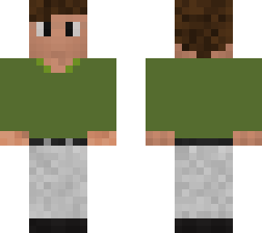 kaczynski | Minecraft Skins
