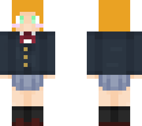 TheSimpKiefer | Minecraft Skin