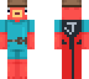 tiko | Minecraft Skins