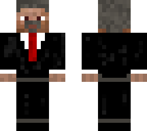 Tio Z | Minecraft Skin