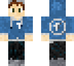 Tomco | Minecraft Skin