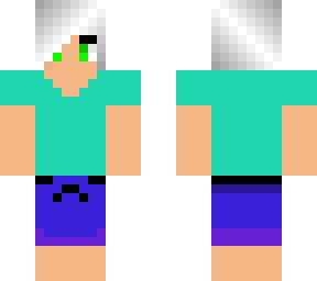 aphmau travis | Minecraft Skins
