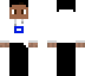 la normal | Minecraft Skins