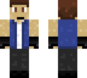 chopper | Minecraft Skins
