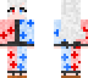 Yami | Minecraft Skins