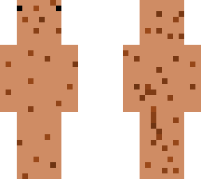 ur cookie | Minecraft Skins