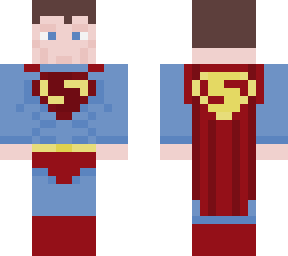 50s | Minecraft Skins