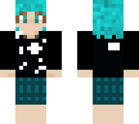 adrien | Minecraft Skin