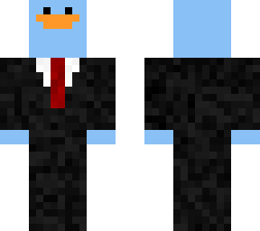 rubber duck | Minecraft Skins