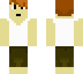 alan | Minecraft Skin
