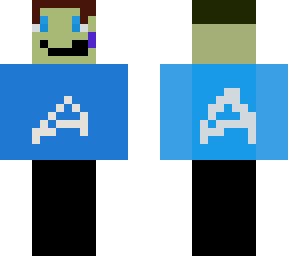 alia | Minecraft Skins
